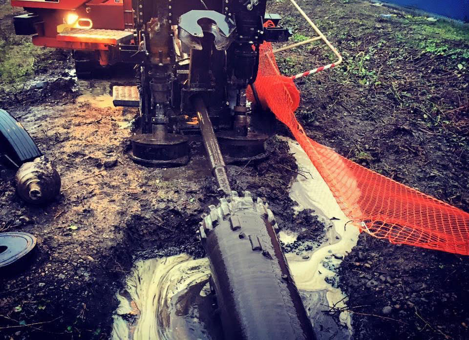 Northwest Line Builders, LLC.: Home Page